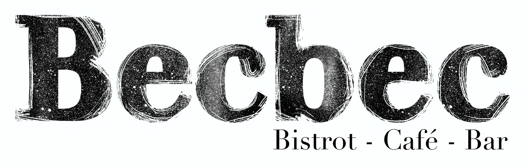 Bistrot – Café – Bar